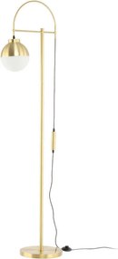 XXXLutz STOJACÍ LAMPA, 44/160/44 cm Kayoom - Online Only svítidla - 005937032701