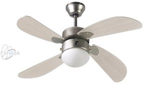 Stropní ventilátor BERMUDES