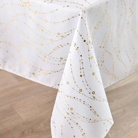 Ubrus 150x240 cm Lumia – douceur d'intérieur