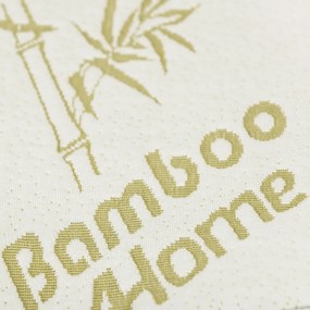 4Home Polštář z paměťové pěny Bamboo