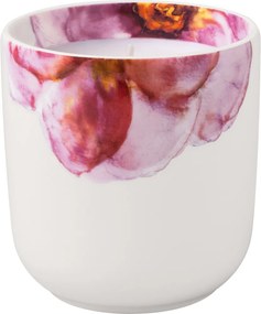 Villeroy&Boch Villeroy & Boch Rose Garden Home vonná svíčka Velvet Rose