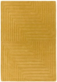 Žlutý  koberec Nazareth Ochre Rozměry: 200x290 cm