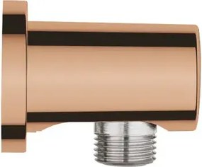 Grohe Rainshower - Nástěnné kolínko Warm Sunset