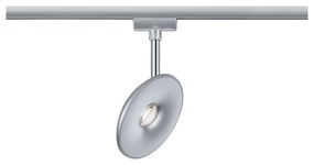 Paulmann 96801 Sphere, spot pro Urail system, 1x7,4W LED 4000K, stmívatelný, matný chrom