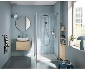 GROHE 26677001 - Sprchový systém VITALIO START SYSTEM 250 lesklý chrom