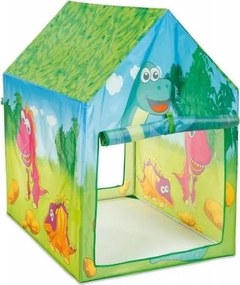 PIXINO Dětský stan na hraní Dino