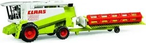 Bruder 2120 Kombajn Claas Lexion 480 / 1:16 / od 4 let