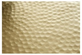 Massive home | Konferenční stolek ORIENT II 60 CM zlatý