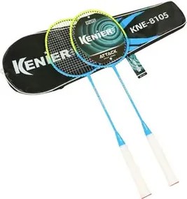 MaDe 18911 - Badminton, 5 ks košíčků, 2 druhy