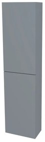Mereo Mereo, Aira, koupelnová skříňka 170 cm vysoká, pravá, Multidecor, CN794PNMSO1