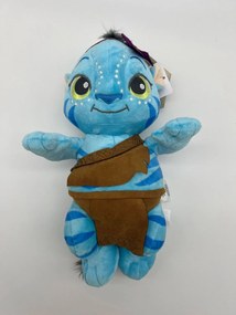 Avatar 2 - plyšové postavy Varianta: holka 30 cm