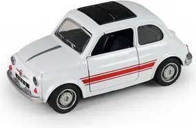 RAPPA Auto kov/plast mix 11 cm / od 3 let