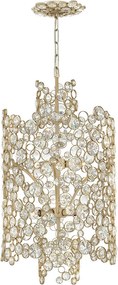 XXXLutz LUSTR, 40.6/89.1 cm Elstead Lighting - Online Only svítidla - 009093112703