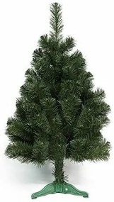 AmeliaHome Vánoční stromek Jedle Lena, 100 cm