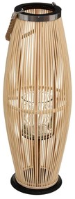 LUCERNA BAMBOO 72X27 CM BAMBUS