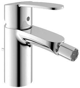 Grohe Eurostyle Cosmopolitan - Páková bidetová baterie s odtokovou garniturou, chrom 33565002