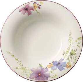 XXXLutz HLUBOKÝ TALÍŘ Mariefleur Basic 23 cm Villeroy & Boch - Hluboké talíře - 0034070067