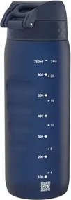 ion8 Leak Proof Láhev Navy 750ml