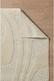 Béžový koberec 160x230 cm Dune – ESTE