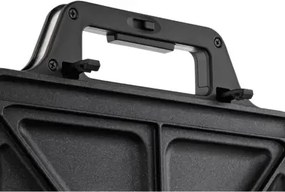 WMF Lono 04.1515.0011 stříbrná / Sendvičovač / 800W