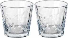 Sklenice Na Whisky 250 ml 2 ks Superglas Transparentní