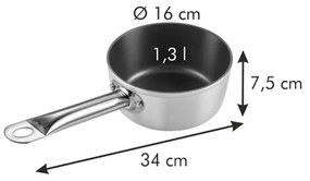 Rendlík GrandCHEF ø 16 cm, 1,3 l