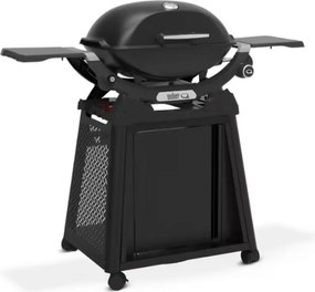 Plynový gril Weber Q 2200N Premium Stand