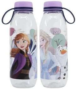 PLASTOVÁ LÁHEV FROZEN 650 ml Velikost: uni