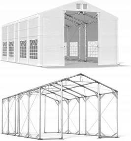 Stan 4x9 m [4 m] Pavilon Das 580 Pp