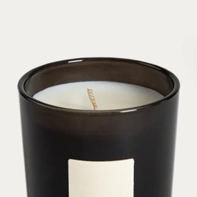 Svíčka URBAN LEATHER Midnight Jasmine 781353