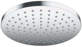 Hansgrohe Vernis Blend - Hlavová sprcha, průměr 20 cm, LowPressure, chrom 26095000