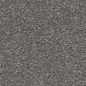 Luxusní metrážový koberec Temptation 72 - šedý - 4m | 5m
