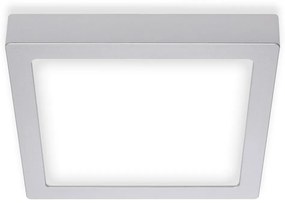 Briloner | Briloner 7118-414 - LED Stropní svítidlo FIRE LED/16,5W/230V 4000K | BL1090