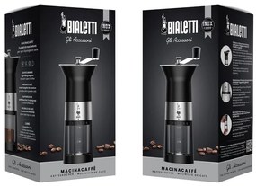 Bialetti Mlýnek na kávu Premium