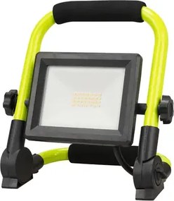 RETLUX RPL 202 Pracovní LED reflektor 20W / 2000 lm / 4000K - studená