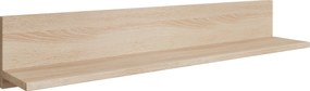 ADRK Furniture Polička Ravi SH-RAV-S