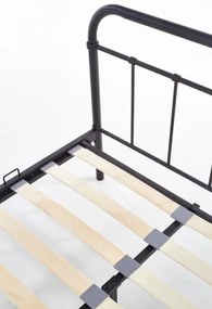 Halmar postel LINDA šíře lůžka 90 cm