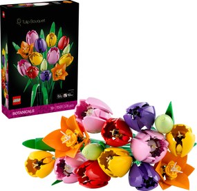 LEGO® Botanicals 11501 Kytice tulipánů