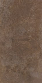 Vinylová podlaha lepená ECO 55 076 Oxyde Bronze Red, 914,4 x 457,2 mm, Oneflor