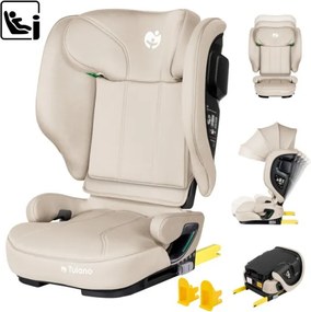 Dětská autosedačka JOY 55 i-Size béžová