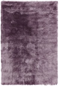 Kusový koberec Whisper Heather - fialový