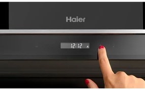 Haier HATS6DS46BWIFI Komínový odsavač par