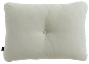 HAY Polštář Dot Cushion XL, Light Grey