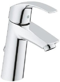 Grohe Eurosmart - Páková umyvadlová baterie M, chrom 2339410E