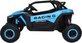 Ramiz Vozidlo RACING Road 2000 modré
