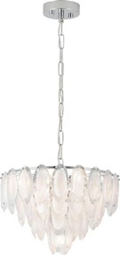 XXXLutz ZÁVĚSNÉ SVÍTIDLO, 48,5/110 cm Eglo - Online Only svítidla - 003348152102