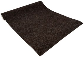 VEBE FLOORCOVERINGS BV Čisticí zóna MADRID / PARIJS 10 hnědá BARVA: Hnědá, ŠÍŘKA: 2 m