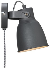 Nástěnná lampička NORDLUX Adrian 48801003