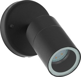 XXXLutz VENKOVNÍ NÁSTĚNNÉ SVÍTIDLO, 6,5/2,50 cm Eglo - Online Only svítidla - 003348316701
