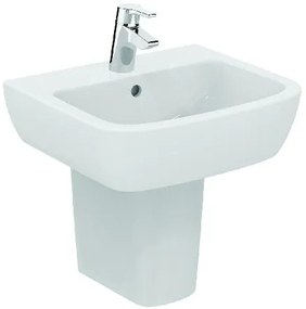 Ideal Standard Tempo - Polosloup 195 x 281 x 340 mm, bílá T422501